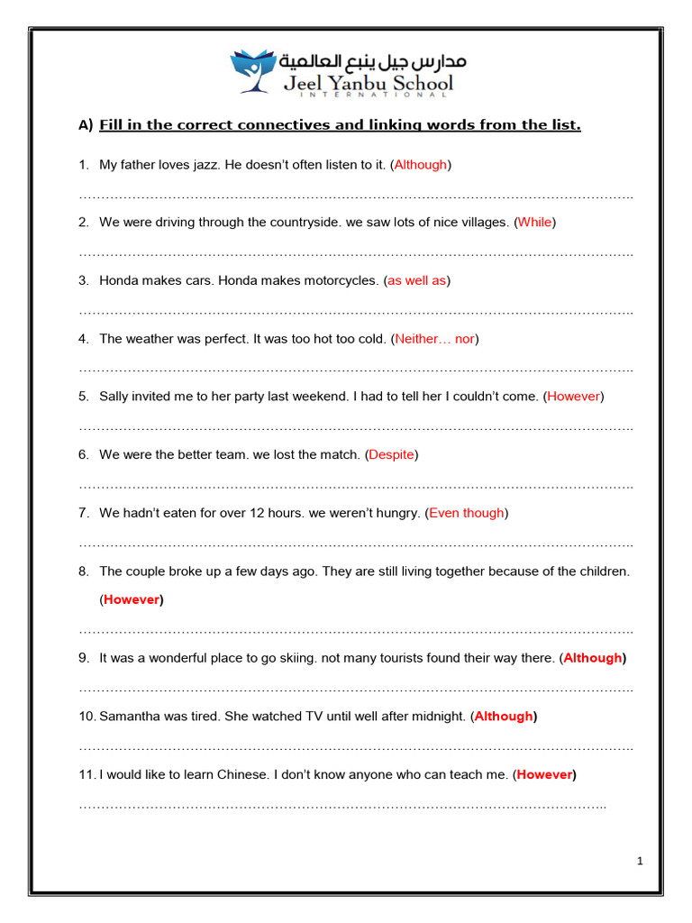 Fjdndion Worksheet Grade (7) 2024 | PDF | Sequoia Sempervirens | Courage