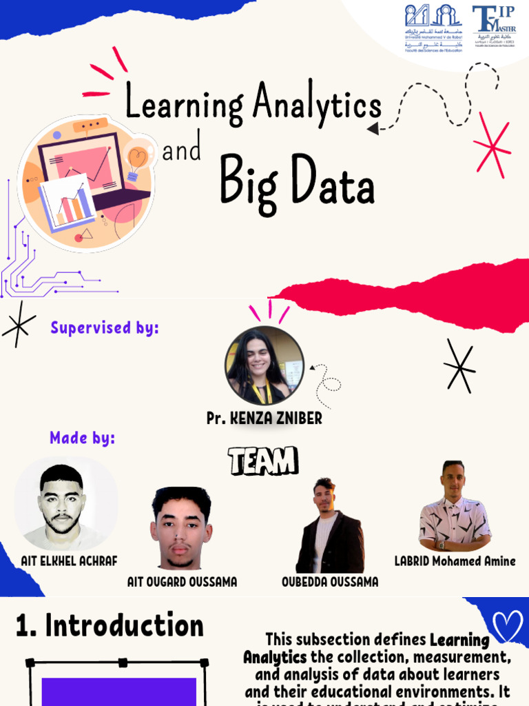 BigData Presentation | PDF | Analytics | Machine Learning