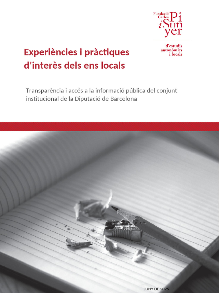 Base de Treball | PDF