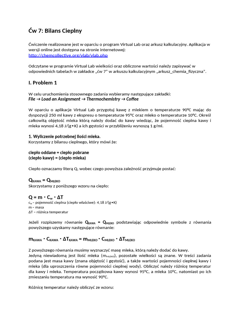 Cw7-Analityka Nowe | PDF