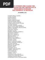TRC List of Victims Vol 7 | PDF