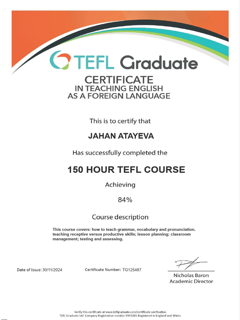 A Jahan 150 Mastercourse Completion Certificate Pdf 