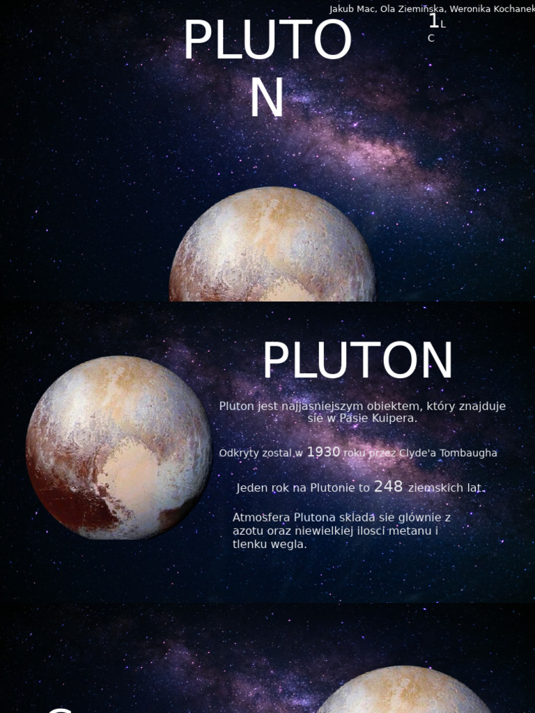 Pluton | PDF