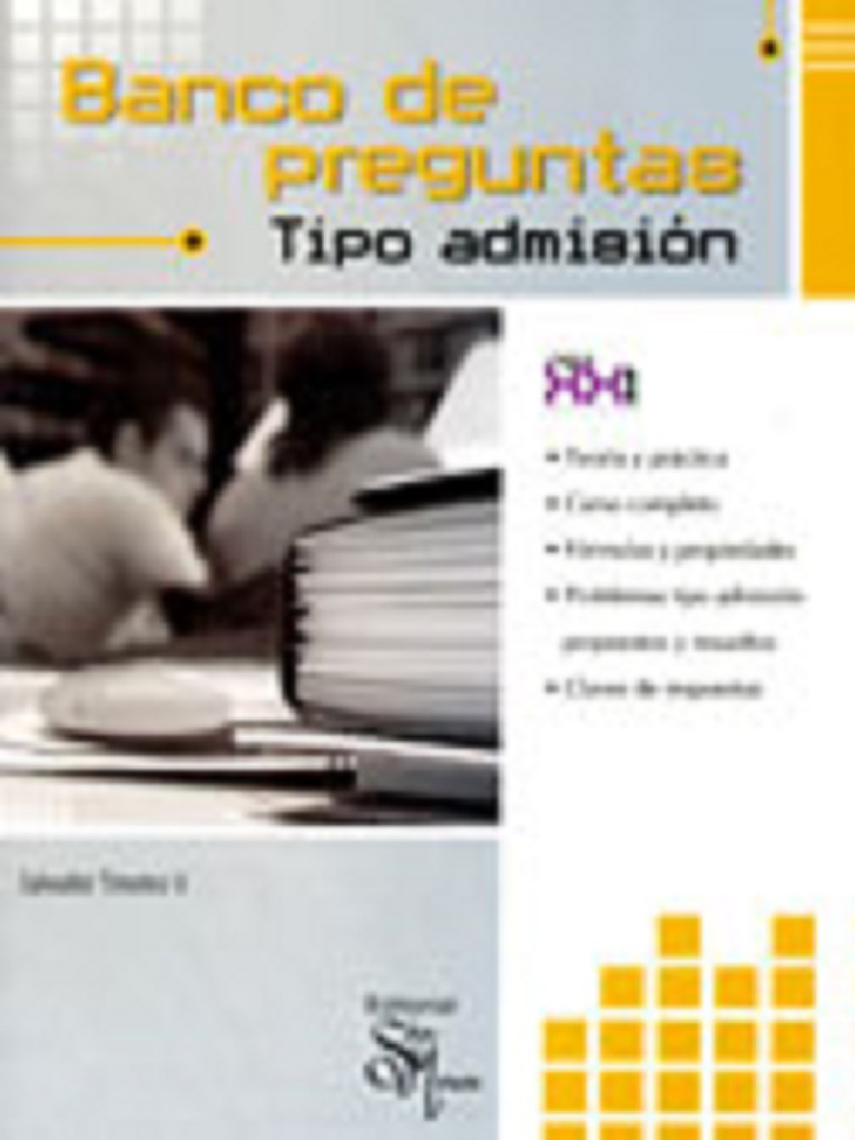 Banco de Pregunta - Siglo Xxi. (PDF Drive) | PDF