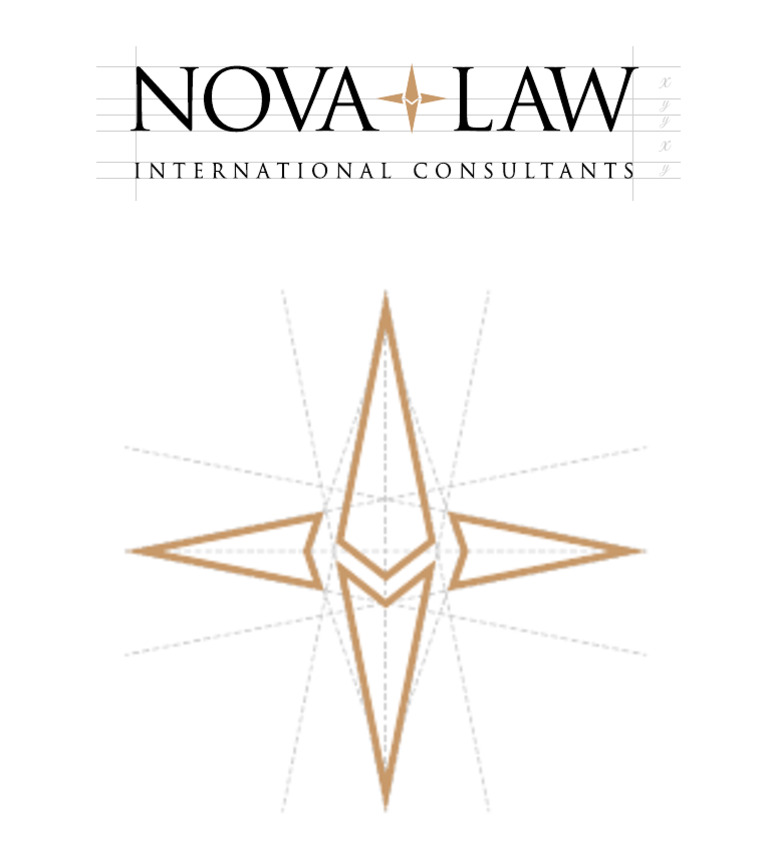 Nova Law Logo (Showcase) | PDF