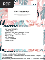 Menomics or Short Tricks To Learn ANIMAL KINGDOM | PDF | Language Arts ...