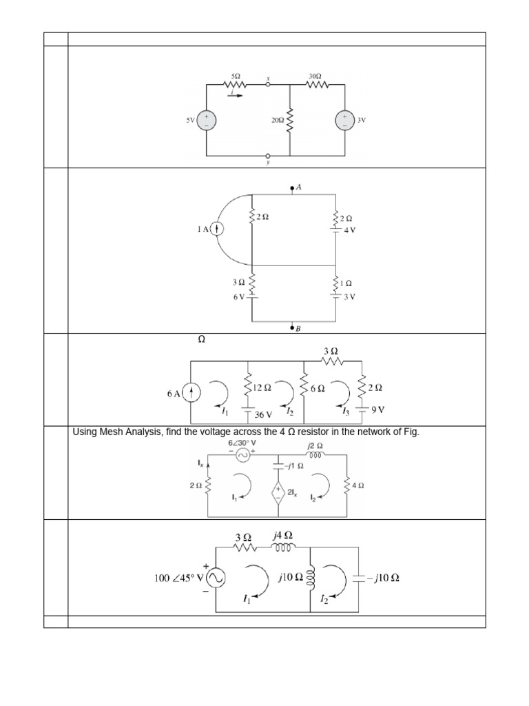NTCS - MSE1-help | PDF