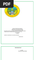 Zemene Mesafint - Era of Princes | PDF | Ethiopia