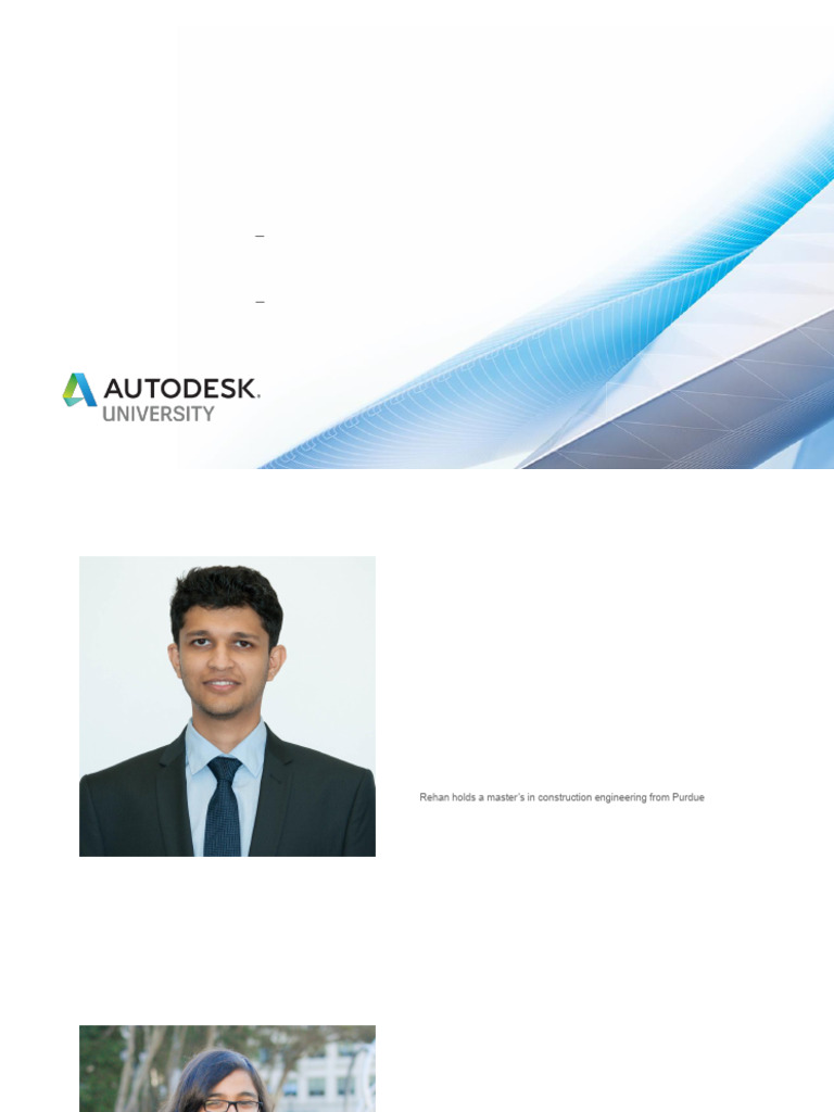 ScantoBIM_Projects_Using_ReCap_Revit_Navisworks | PDF | Autodesk Revit ...