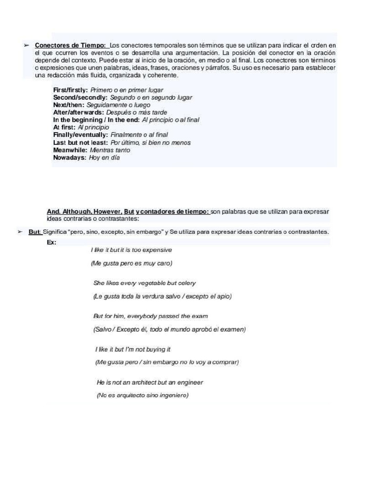 Documento Ingles | PDF