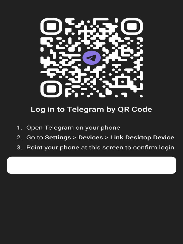 Telegram Web | PDF