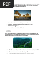 Maths Portfolio Class 9 NCERT | PDF