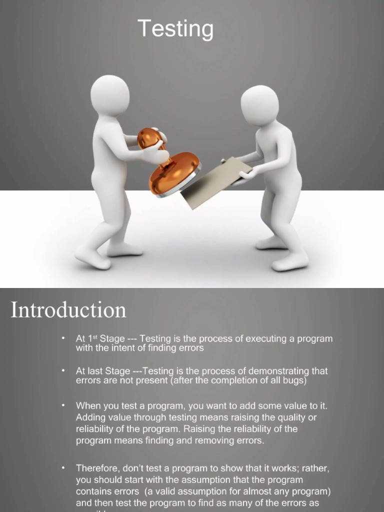 SQE Lecture 5 Part 2 | PDF