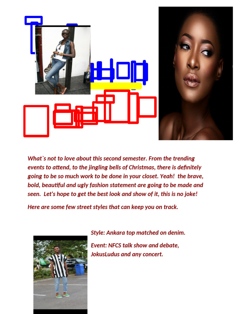 Fresh 1 | PDF