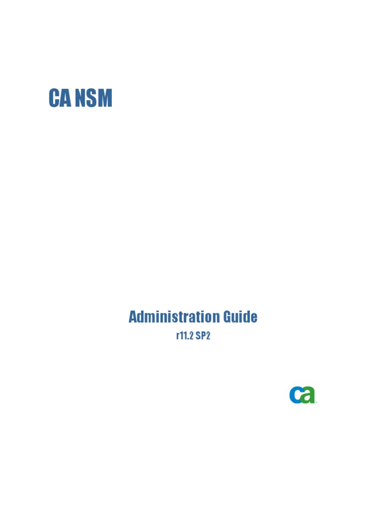 Administration Guide | PDF | Databases | Microsoft Sql Server