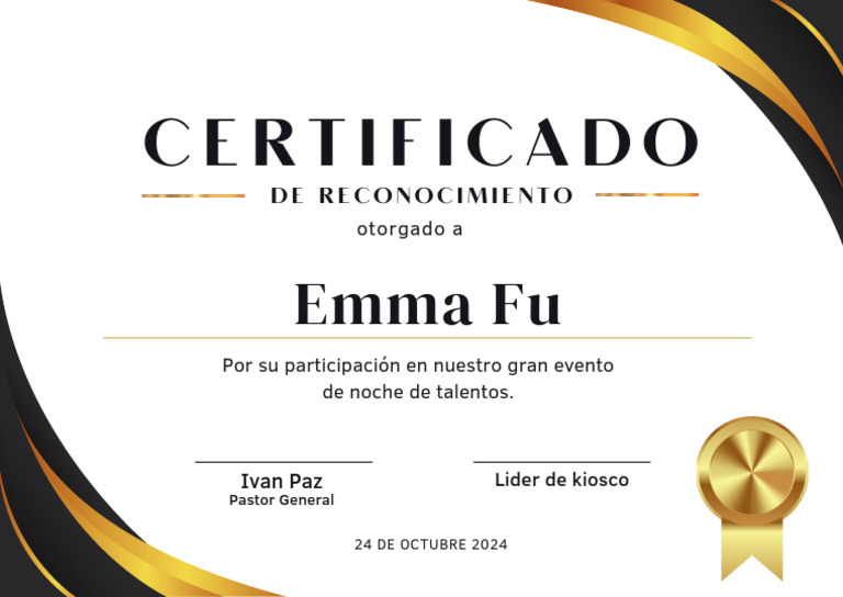 Emma Fu | PDF