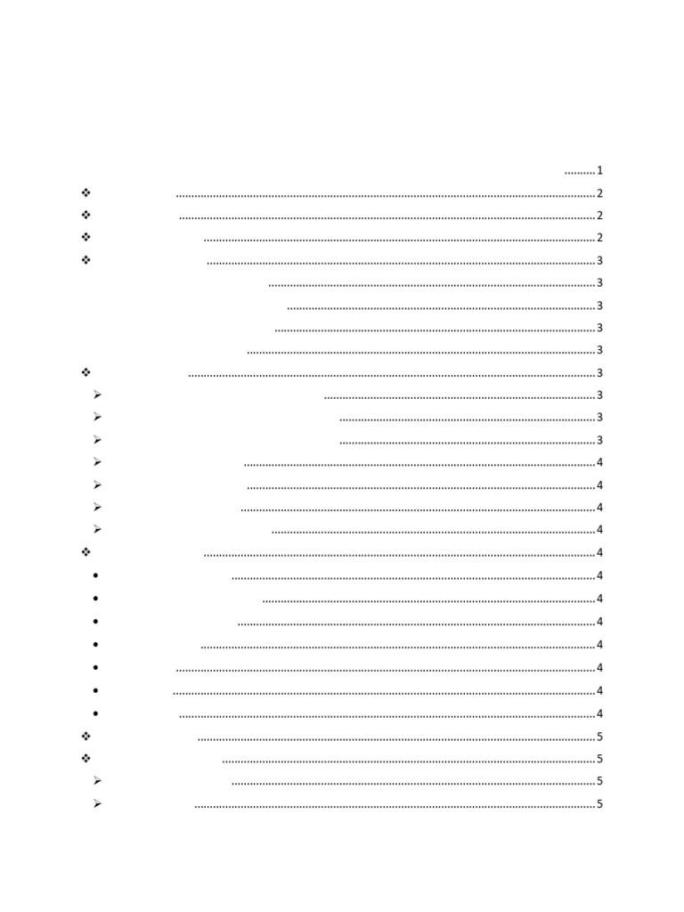 Personalized Study Assistant Proposal | PDF | Artificial Intelligence ...
