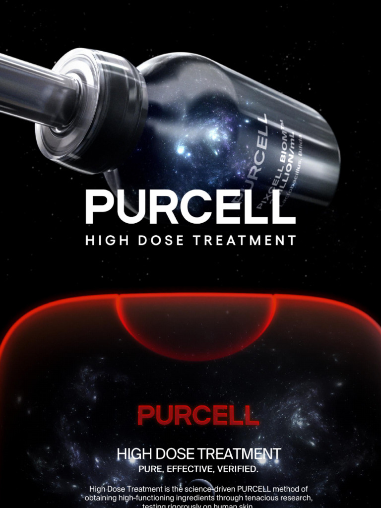 Purcell Product Introduction | PDF
