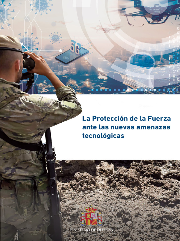 Protecci n Fuerza Nuevas Tecnologias | PDF | Valores | Biotecnología