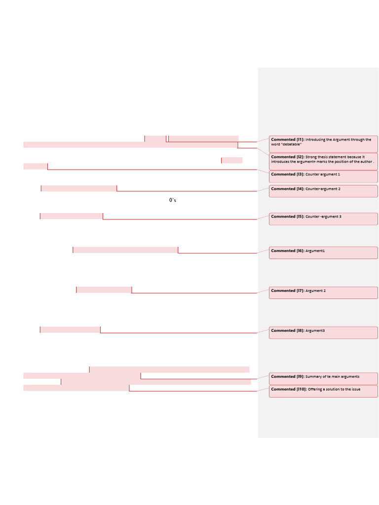 Argumentative Essay Renewables (Block Arumentative Essay) | PDF | Wind ...