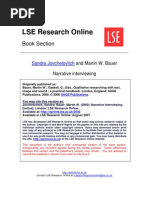 Giorgi's Descriptive Phenomenological Method | PDF | Phenomenology ...