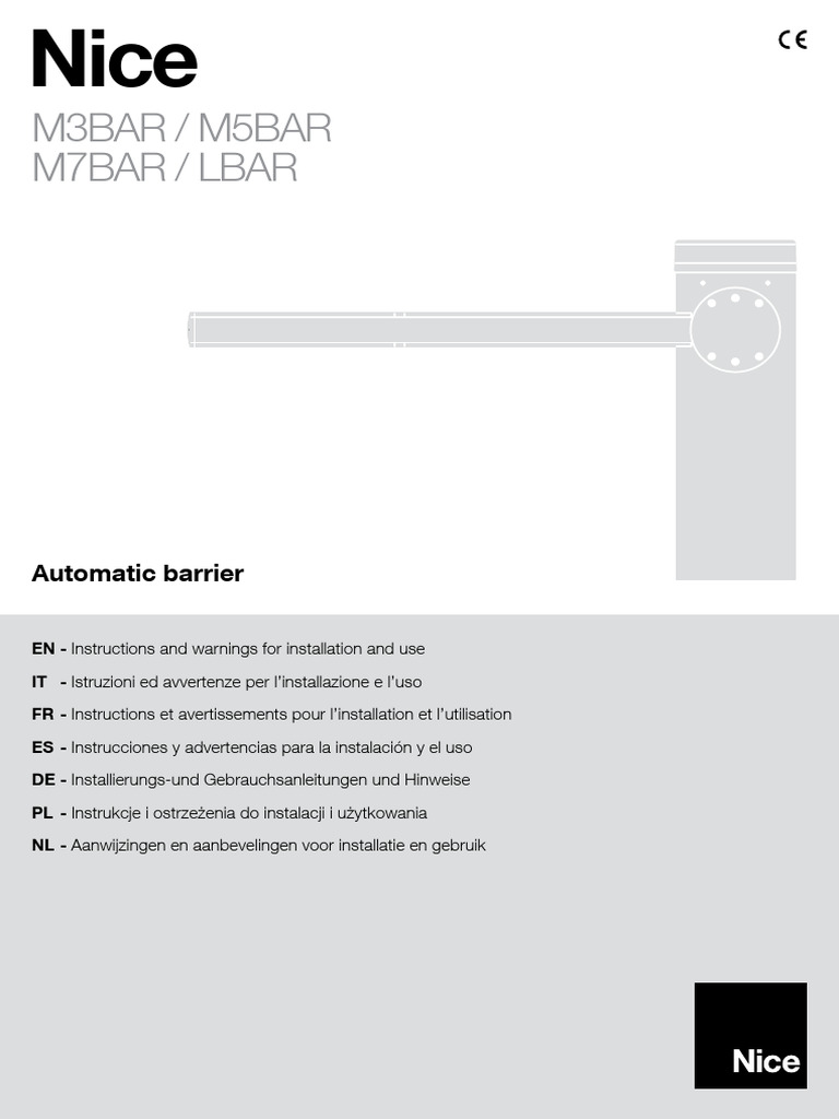 MBar, LBar | PDF | Herida | Resistencia Eléctrica y Conductancia