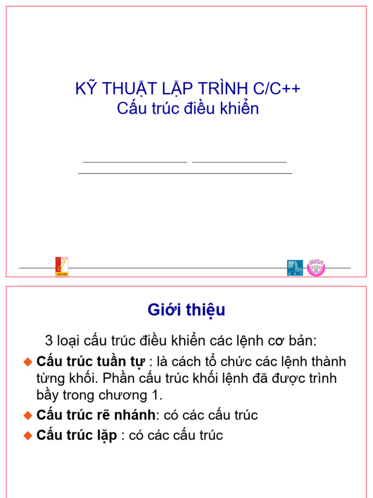 Llethi C Cplusplus C3 Loops | PDF