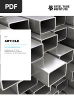 UPN (UNP) European Standard U Channels, UPN Steel Profile ...