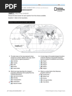 Amsco Advanced Placement Human Geography | PDF