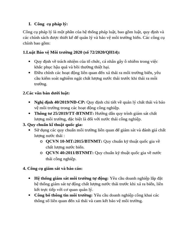 Tiểu luận KCN và ĐT | PDF