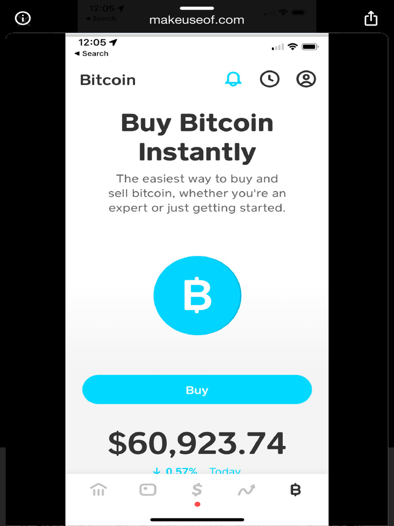 The Top 10 Bitcoinv and Cryptocurrency Apps For Iphone | PDF