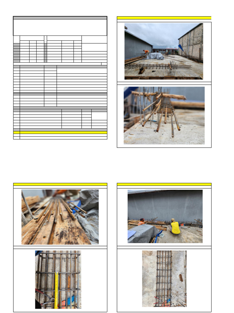 Supian House_Daily Report 09 Desember 2024 | PDF Supian House_Daily Report 09 Desember 2024 | PDF