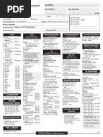 CPT Code Guidelines For Nuclear Medicine and PET | PDF | Nuclear ...