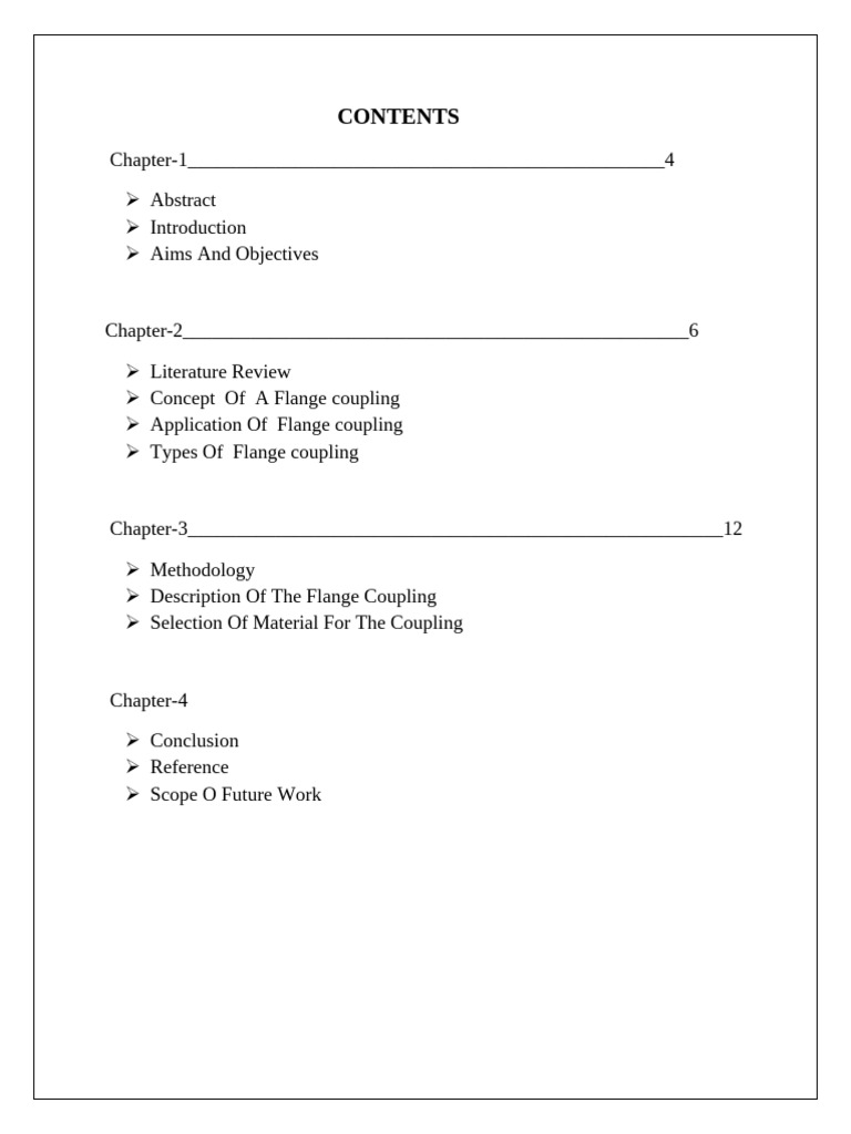 DME-1 PROJECT ASSIGNMENT | PDF | Mechanical Engineering | Applied And Interdisciplinary Physics