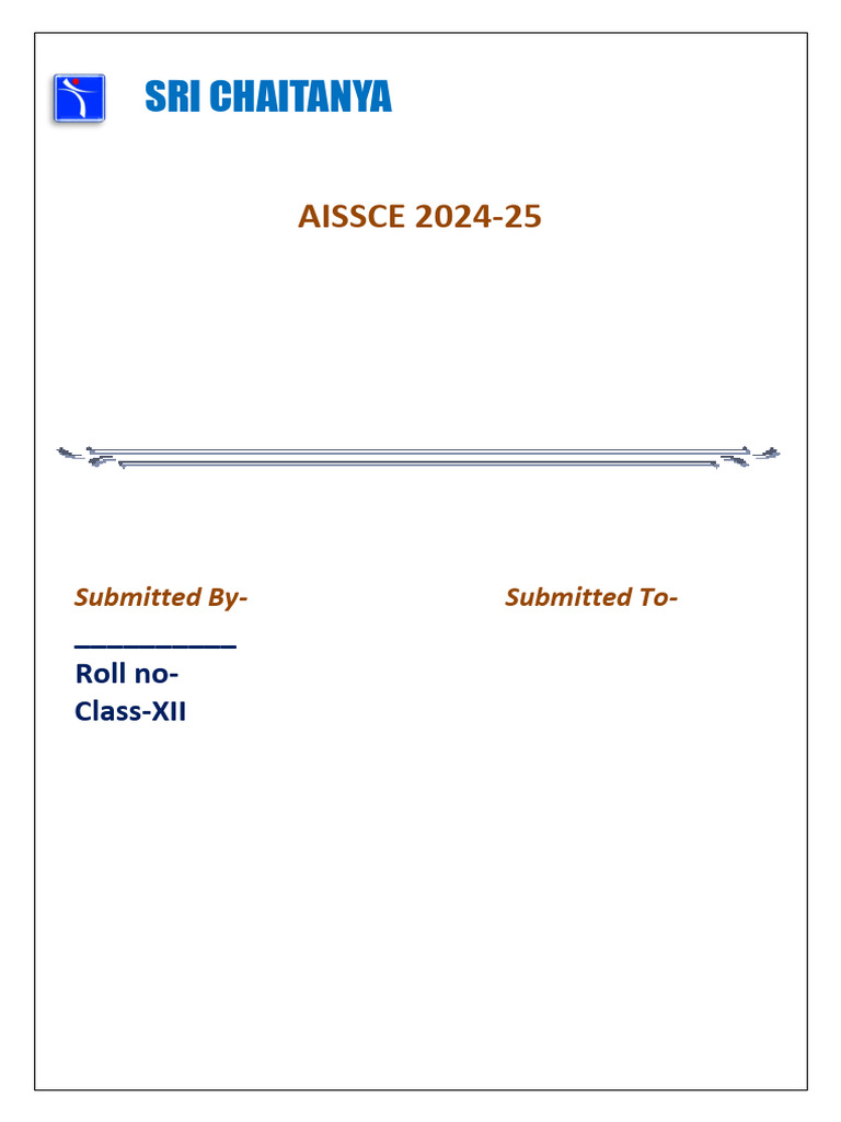 Practical File Ip Class 12 2024 25 Pdf My Sql Python Programming