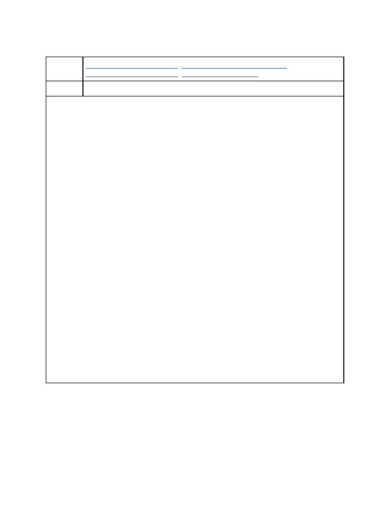 Activity Template Escalation Email | PDF