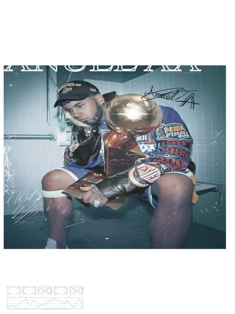 Anuel AA | PDF