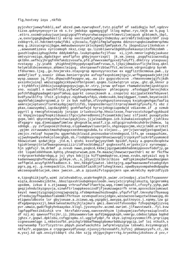 FLG, Hovtvey Ioyu, NKFKB | PDF | Aircraft