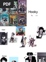 Dowak Dysfunctional Perspective | PDF