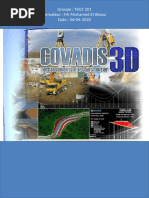 COVADIS - Manuel de Formation (FR) PDF | PDF