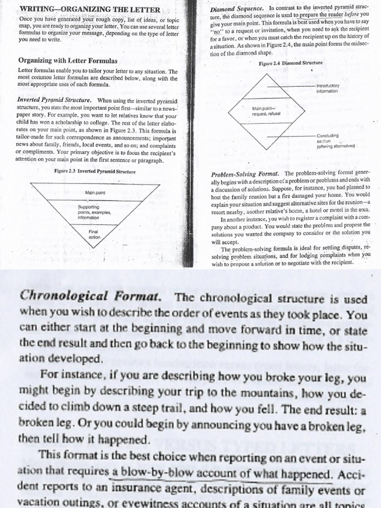 Five Letter Formulas - Merged | PDF
