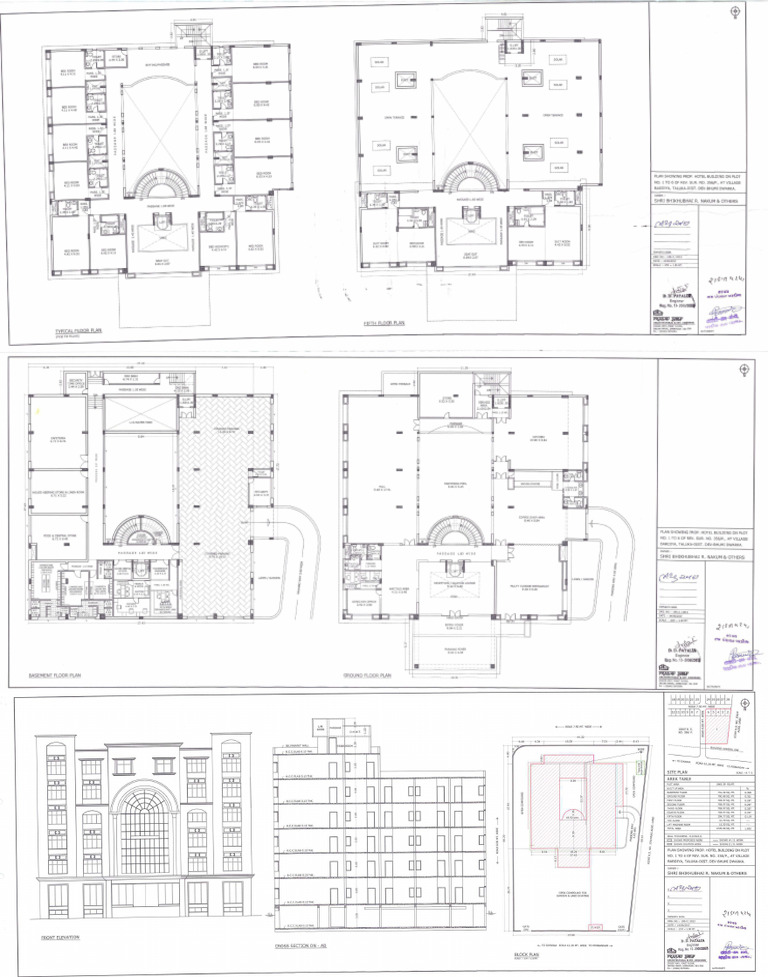 building plan 1,2,3, in pdf-ilovepdf-compressed-ilovepdf-compressed | PDF