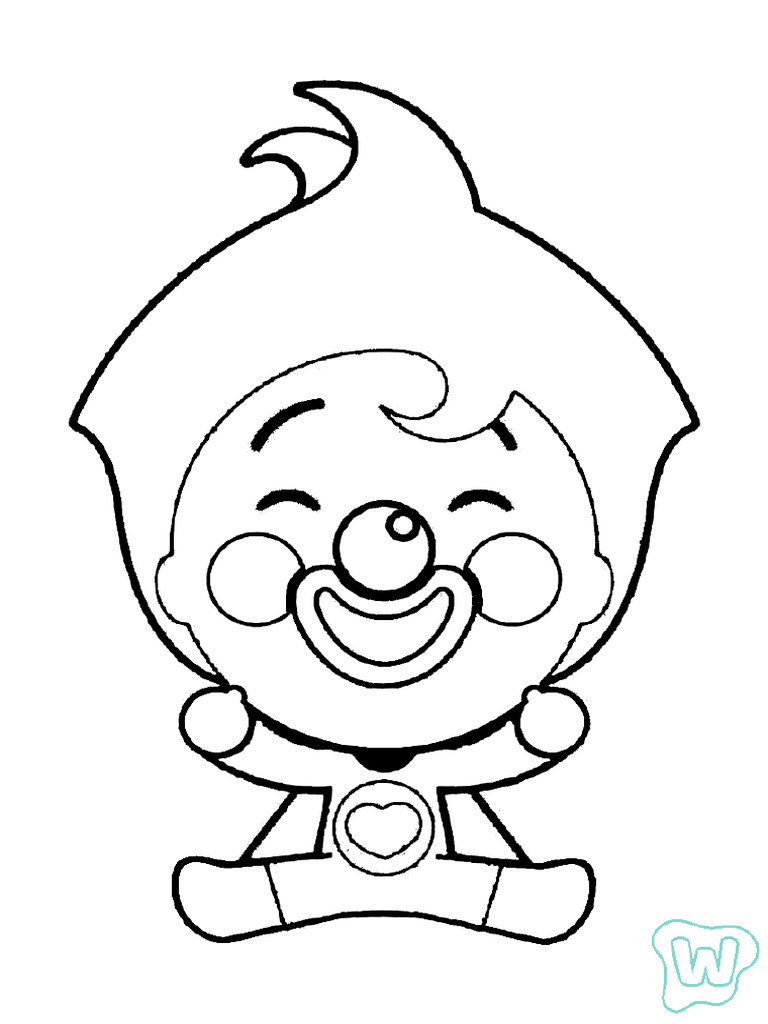 Plim Plim Sonriendo 10 | PDF