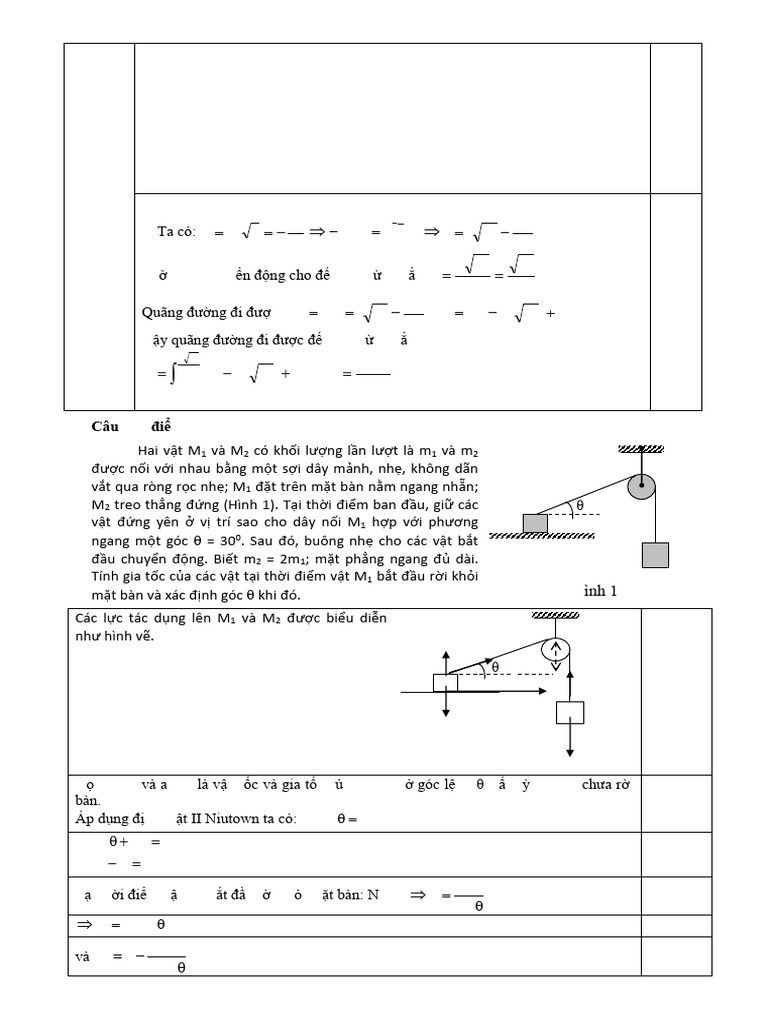 Tuyen Tap Co Chat Diem 4 | PDF