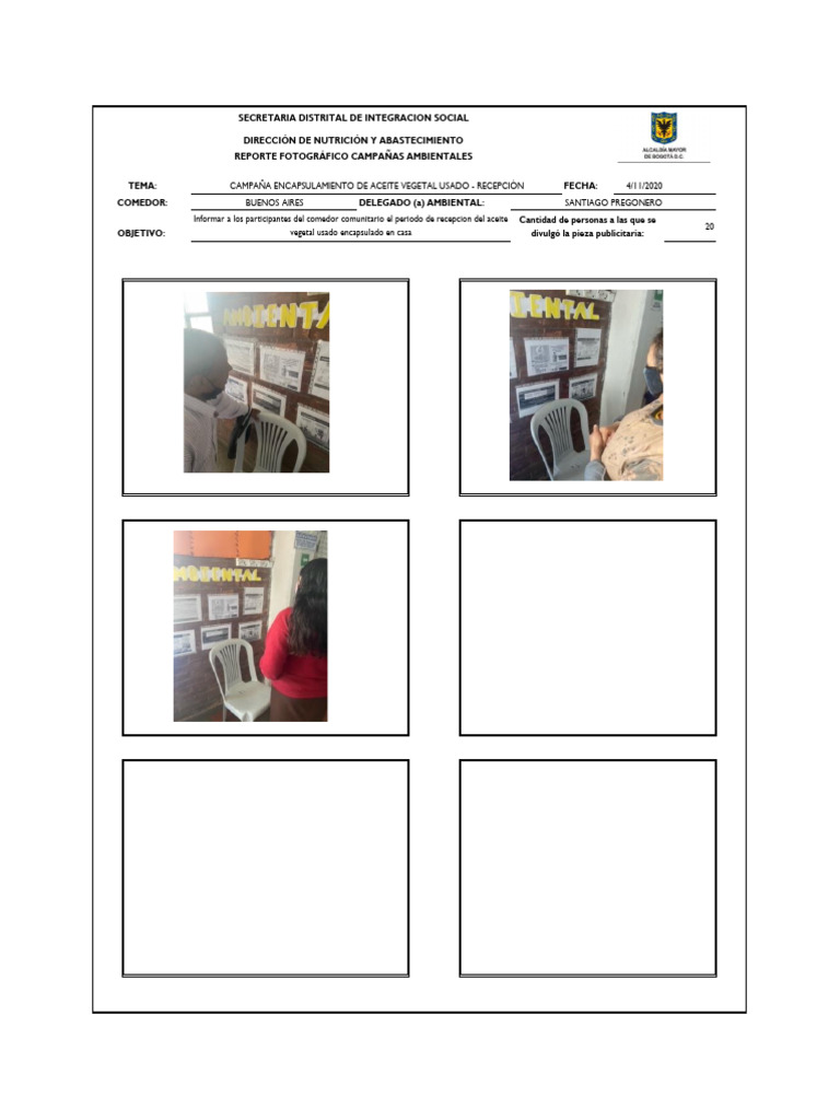 Campaña AVU 2 | PDF