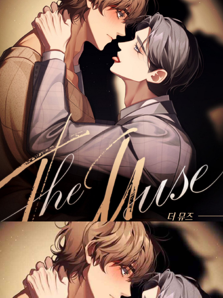 01︱ La Musa ⁃ The Muse | PDF