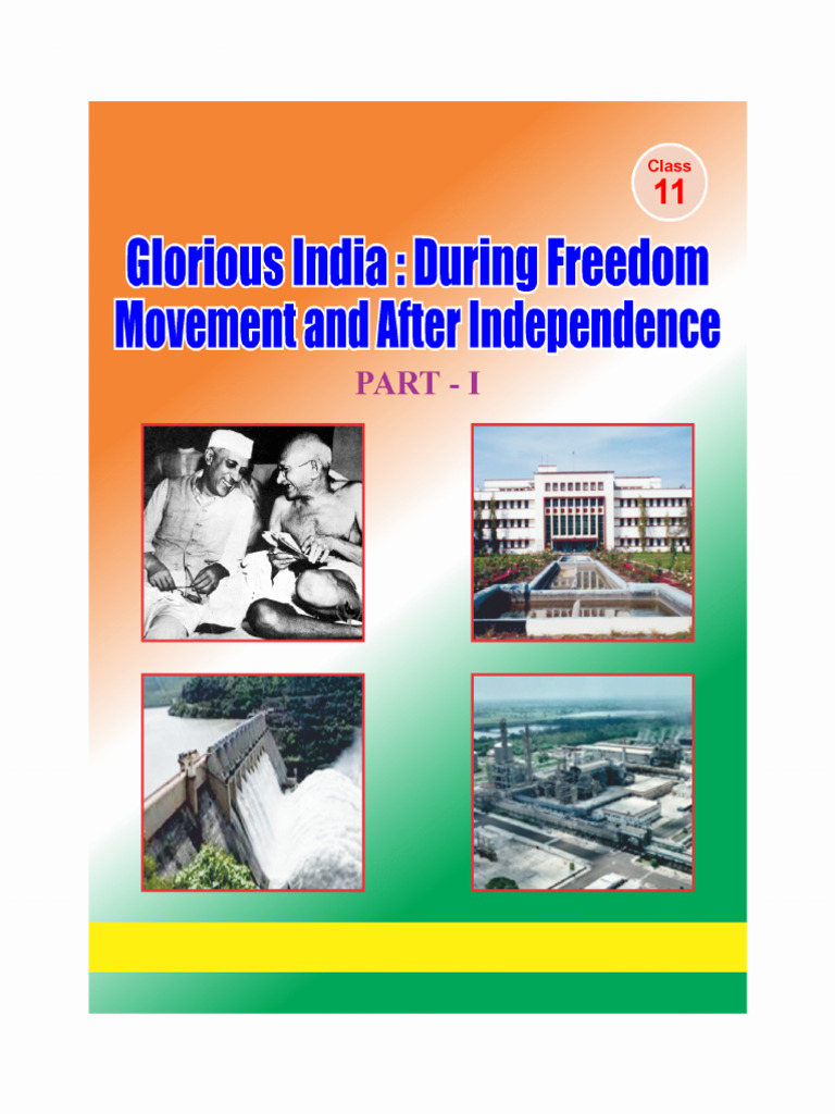 Glorious India After Independence | PDF
