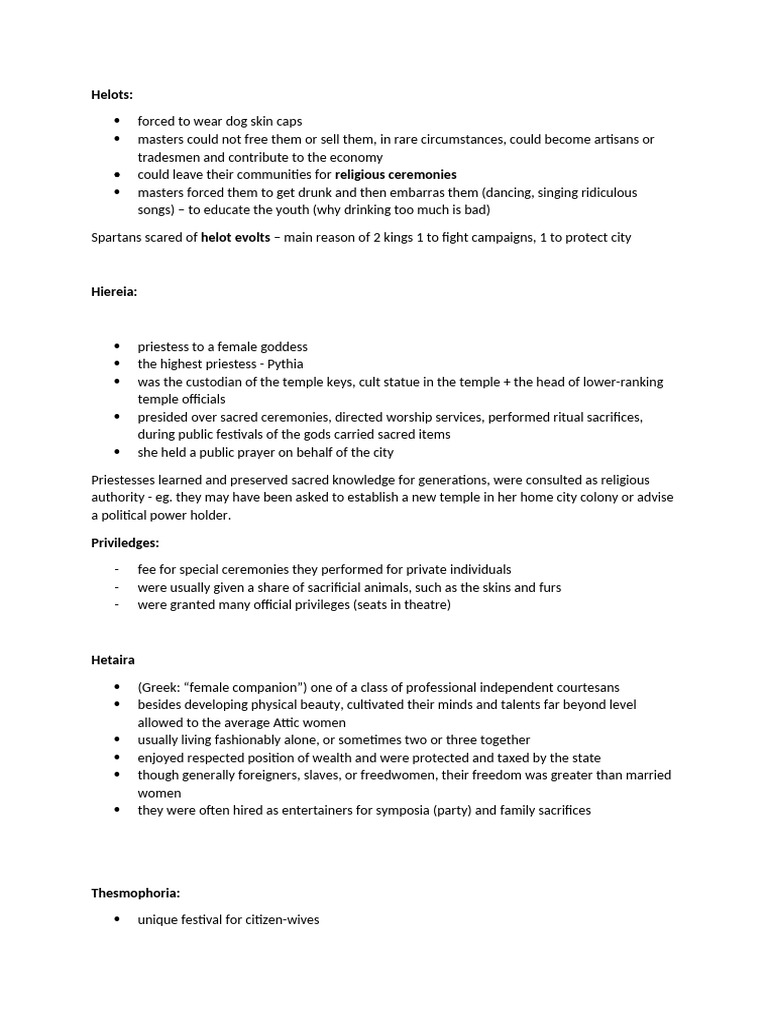History | PDF