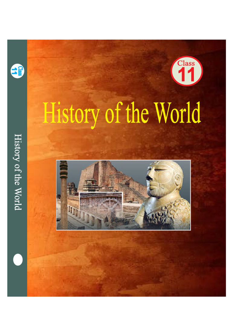 History of The World Class 11 | PDF