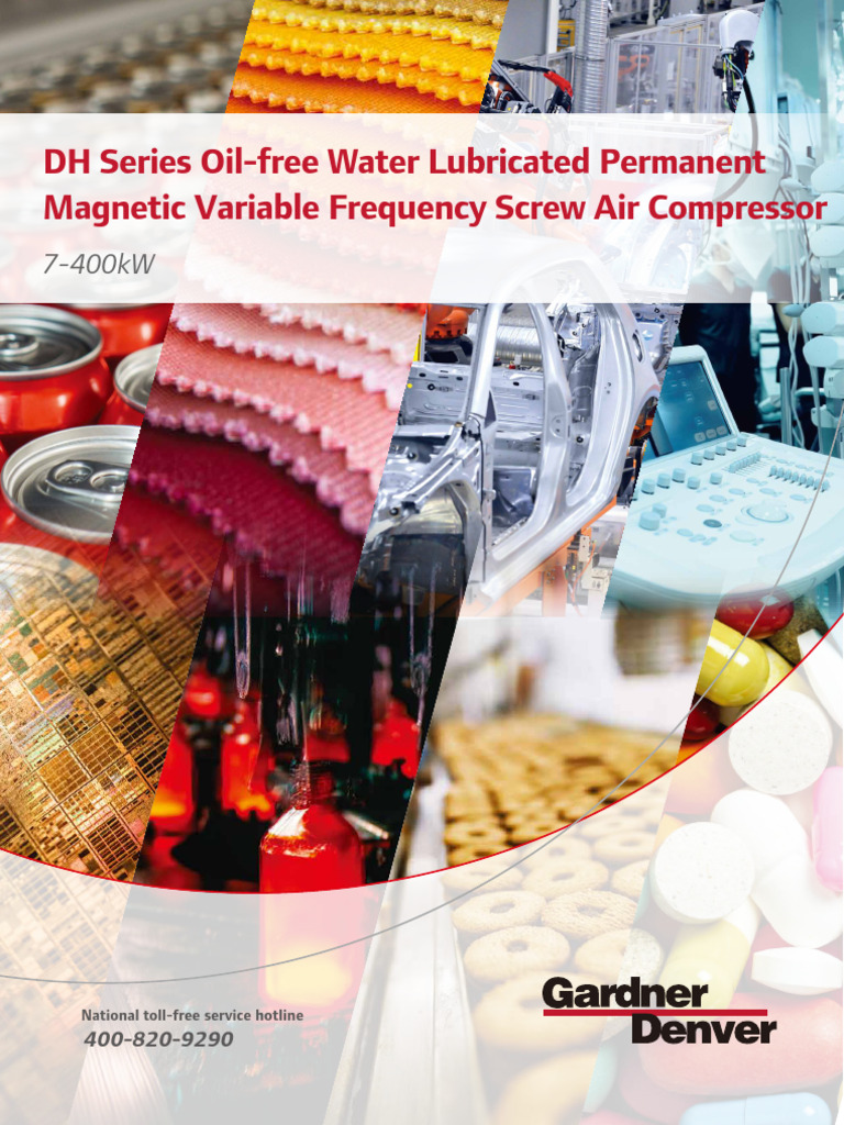 CATALOG_GDK_OIL-FREE | PDF